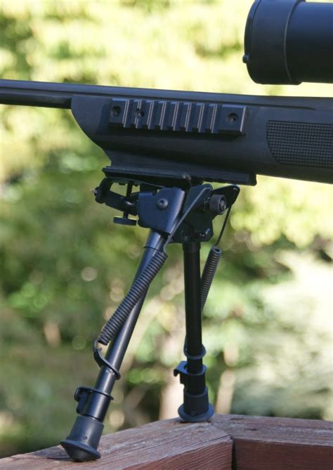 A Real Mans Objective Reviews Gunsumer Reports Harris Bipod Review