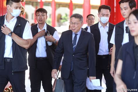 樂見柯文哲願跟各黨領袖對話 國民黨：喝咖啡、吃個飯都很好 Ettoday政治新聞 Ettoday新聞雲