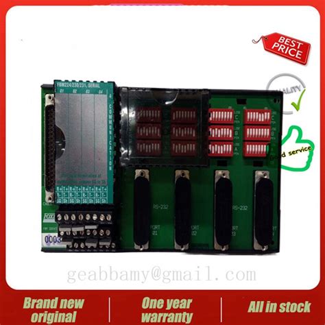 P0926GH Central Processing Unit FOXBORO XIONGBA