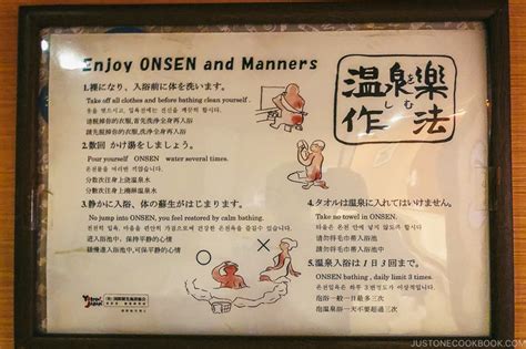 Onsen Etiquette Your Guide To Japanese Hot Springs Virginia Overs