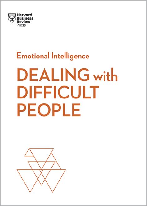 Emotional Intelligence Hbr