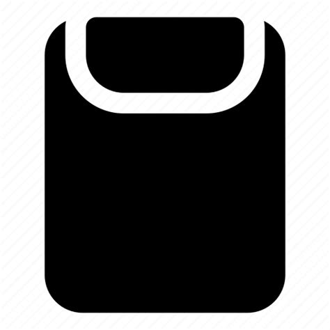 Clipboard Paste Task List Document Office Work Icon Download On