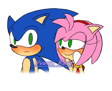 Its Sonamy Time R Amyrose