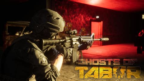 Tabor Weapon