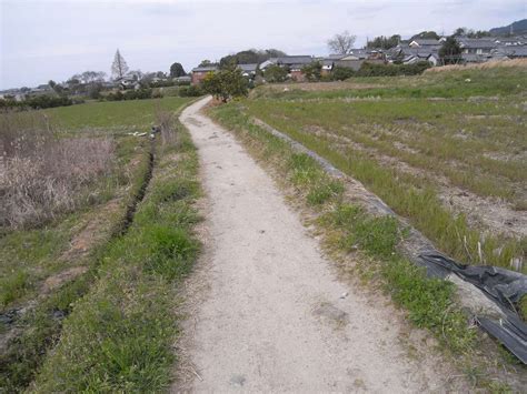 とにかくのどか初めての山の辺の道散歩その1 by 奈良に住んでみました