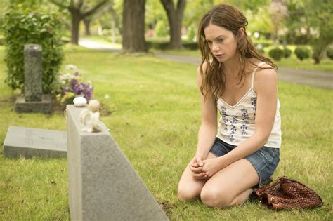 Alison Bailey Rtheaffairtv