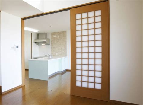 Types Of Shoji Doors Designs And Buying Guide