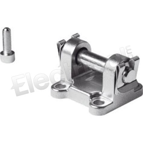 Sncb 80 Festo Pneumatic Accessory Pneumatic