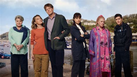 Beyond Paradise Season 2 Full Season Guide Plot Cast More What To