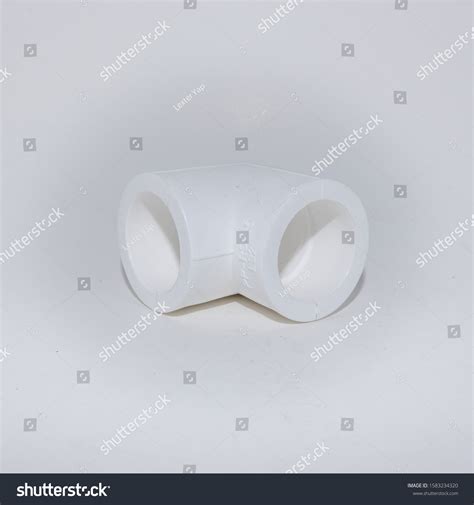 Product Shot White Polypropylene Random Copolymer Stock Photo 1583234320 Shutterstock