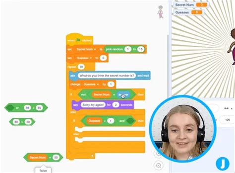 How To Make A Timer In Scratch Beginners 8 Juni Learning