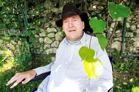Philippe Pozzo Di Borgo Lhomme Qui A Inspiré Le Film « Intouchables