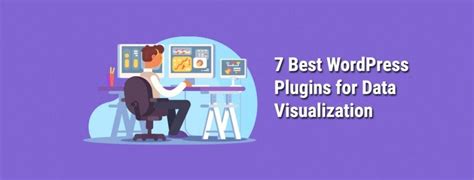 7 Best Wordpress Plug Ins For Data Visualization By Judd Dunagan Medium