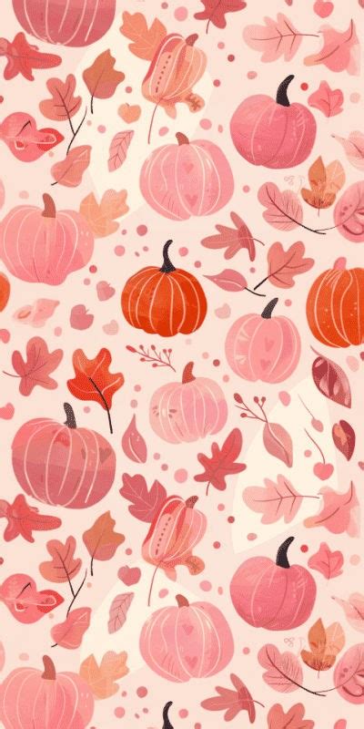 25 Cute Fall Wallpaper For All The Girly Out Here Emerlyn Closet