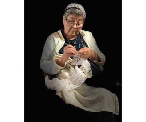 Manuela R Cervantes Obituary 2024 Brownsville Tx Treviño