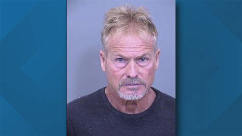 Barry Morphew Returned To Colorado To Face Murder Charge