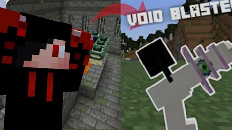 Minecraft But ყველა სტრუკტურას აქვს თავისი იარაღი Youtube