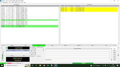 Radio And Electronic Homebrow Experiment Stand Alone Sdr Ssb Radio Hf