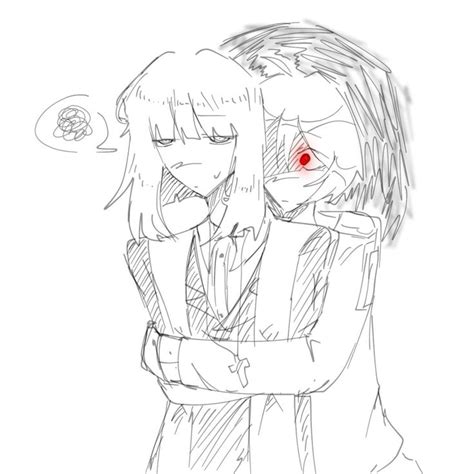 Pin By Sunday On Tsurugi Kinjo Dra In Character Art Danganronpa Super Danganronpa