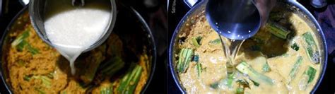 Drumstick Masala Curry Munakkada Masala Andhra Drumstick Masala