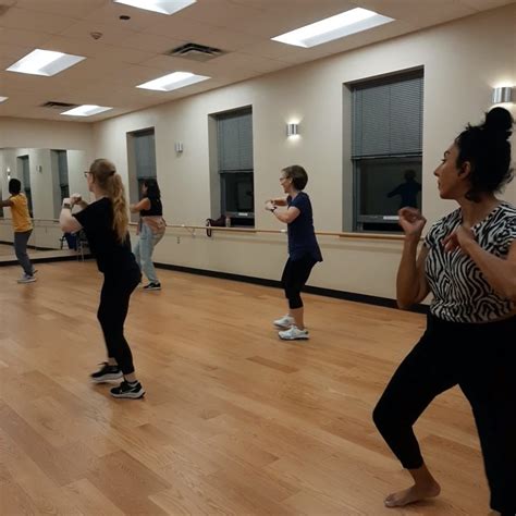 Pushpull Dance Presents Stranger Than Fiction