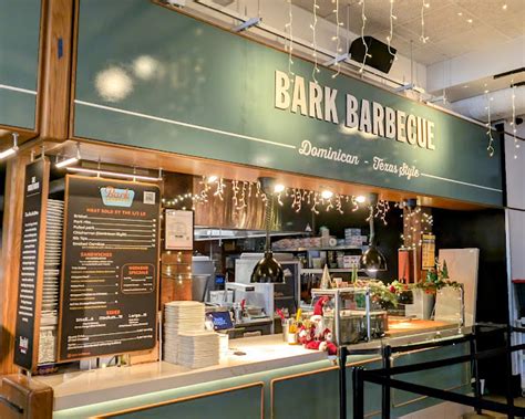 Bark Barbecue Restaurant Menu Authentic Texas Style Bbq In Brooklyn Ny