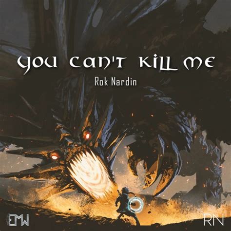 Stream Rok Nardin - You Can't Kill Me by Rok Nardin | Listen online for ...