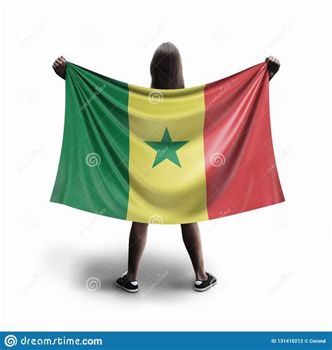 Jeunes Sénégalais Trouvez Des Modèles Inspirants De Réussite