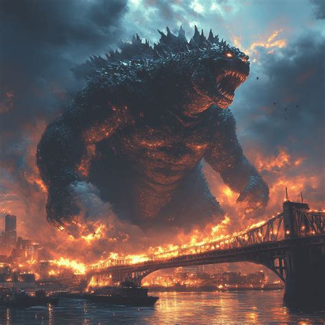 Kaiju Number 8 Transforms Humanitys Fight Against Monsters
