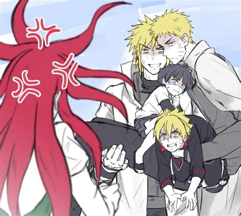 Família Uzumaki Wiki Naruto Shippuden Online Amino