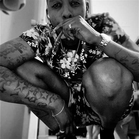 Treece Owens Kinngbraqz • Threads Say More