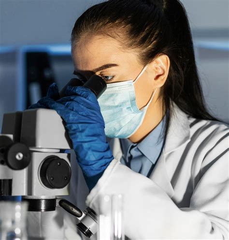 Routine Eye Exams