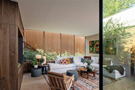 Stealth House Architect Magazine