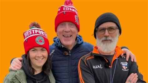 Tommy Hector And Laurita End Their Henhouse Podcast