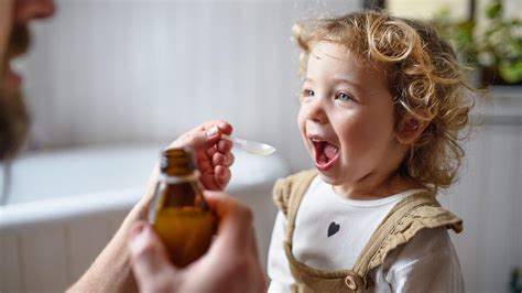 Amoxicilina Para Niños Qué Es Dosis Y Usos Recomendados Para Este