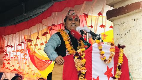 मिसन ८४ होइन देश बनाउन भिजन ९५ आवश्यक छ कांग्रेस महामन्त्री शर्मा