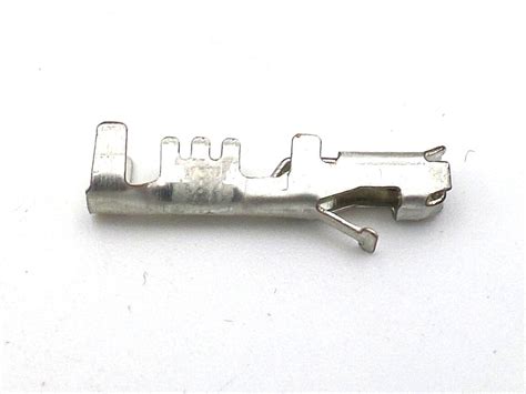Metri Pack 150 Series 3 Way Automotive P2S Purple Loom Connector