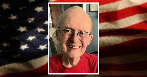 Obituary Richard L Polinski Sr Nightengale Funeral Home