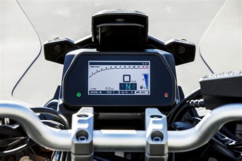 Motorrad Vergleich Yamaha Tracer 900 GT 2019 Vs Yamaha Tracer 9 GT 2023