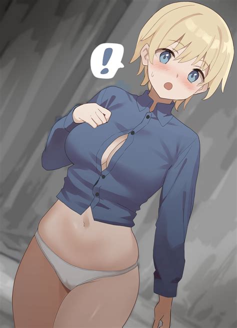 Nikka Edvardine Katajainen World Witches Series And 1 More Drawn By
