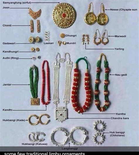 Traditional Jewellery Guide For The Assamese Bride Artofit