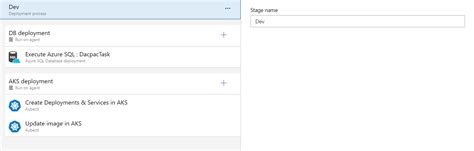 How To Deploy Multi Container Application To Azure Kubernetes Services