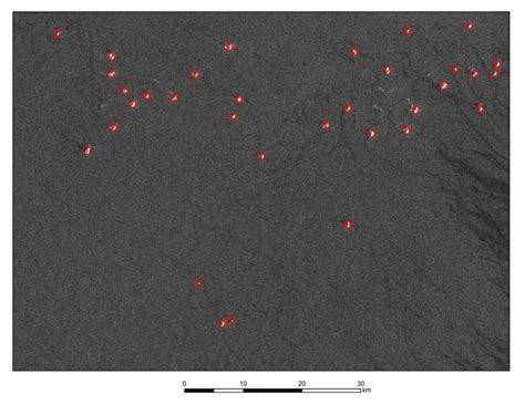 Analyzing Satellite Radar Imagery With Deep Learning Matlab And Simulink