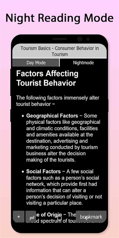 android için easy tourism management tutorial apk İndir