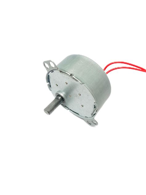 Ac Synchronous Motor 3w Tyc 50b Efficient And Reliable Power