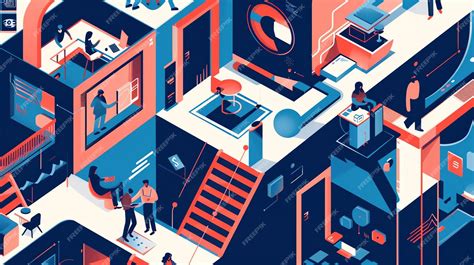 Premium Photo Simplify Complex Concepts Business And Technology