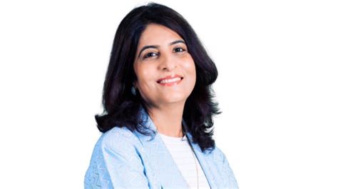 Tvs Motor Appoints Rachna Kumar As Vphr Business Manager