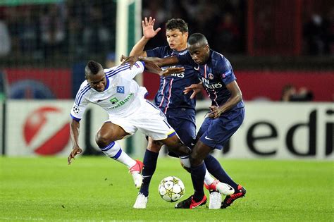 Foot Psg Le Psg Ne Gagnera Pas La Ligue Des Champions Cette Année