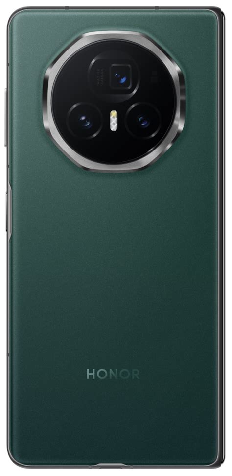 Смартфон HONOR Magic V3 12/512 Гб 5G Зеленый: купить по цене 169 990 ...