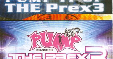 Pump It Up The Old School Pump It Up The Prex Complete Version Nuevos Links
